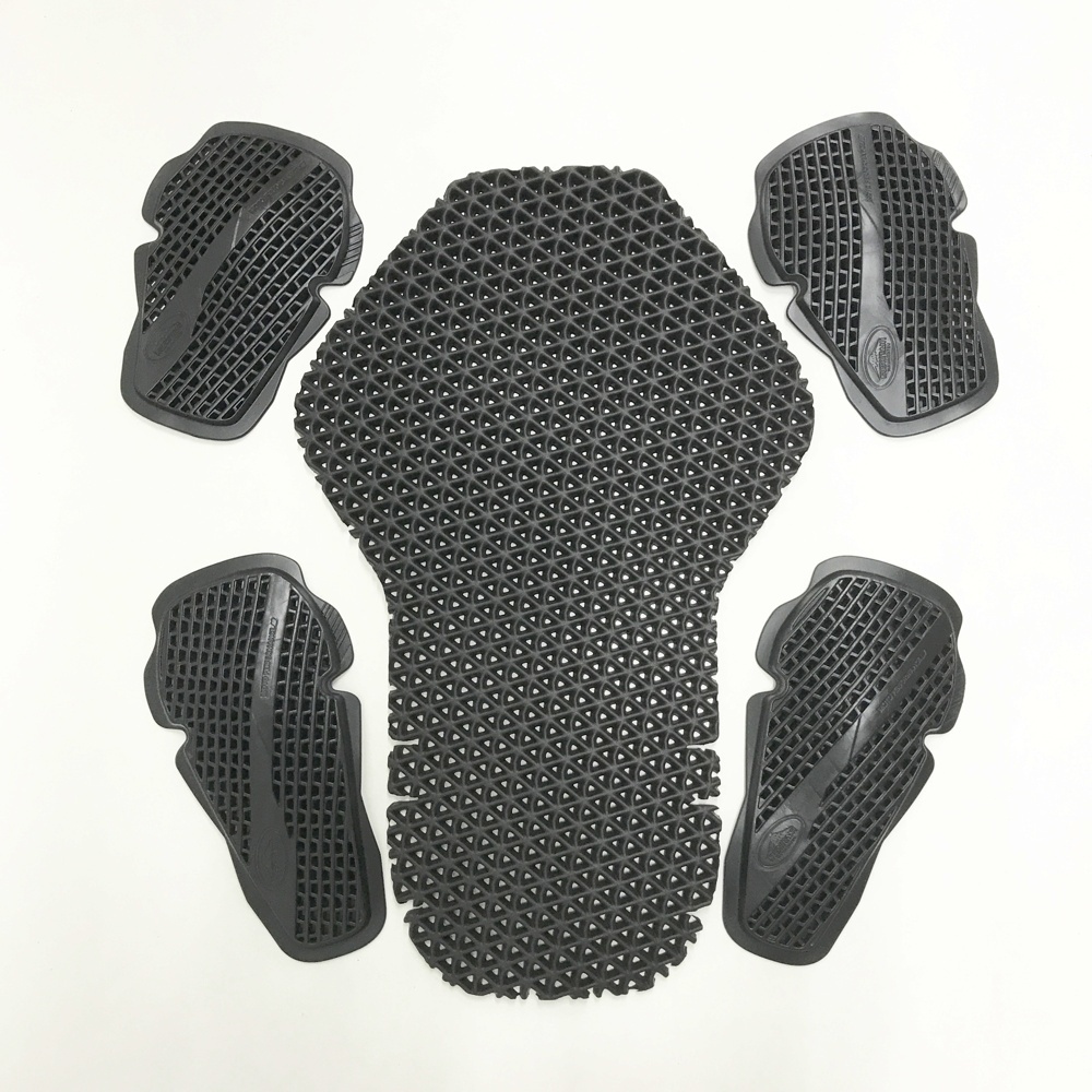 Bibian 比比昂 - 【1円】KUSHITANI クシタニ VECTOR JACKET K-2387 ベクトルジャケット ネイビー系 L ...